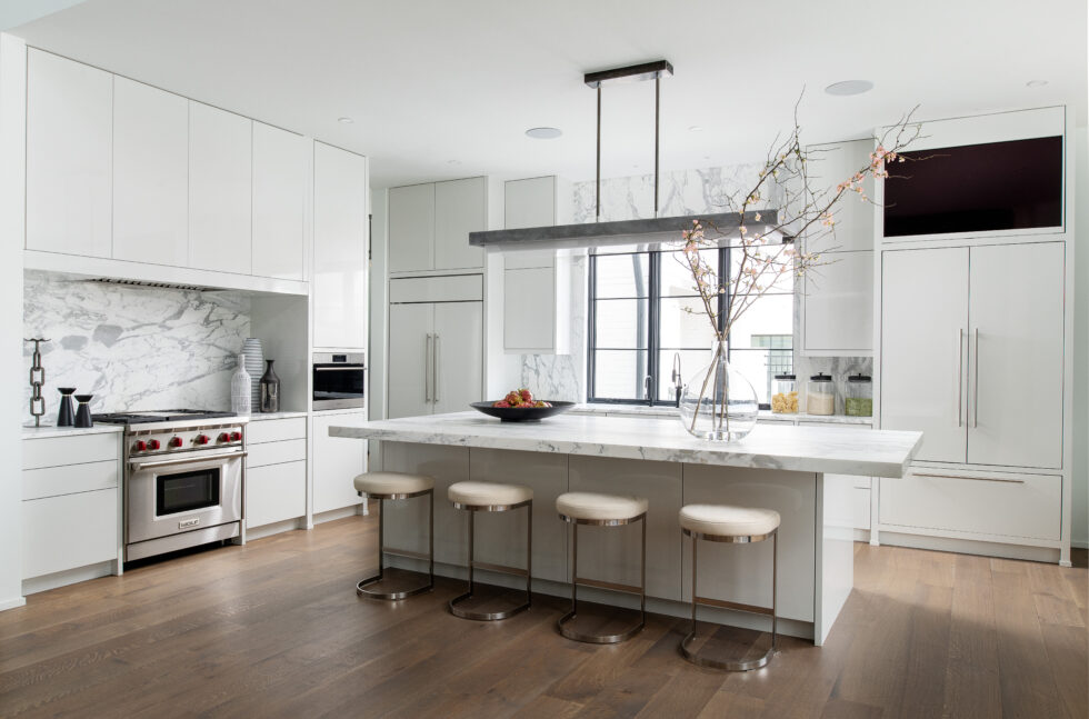 MCK Kitchens – Love your kitchen (again)